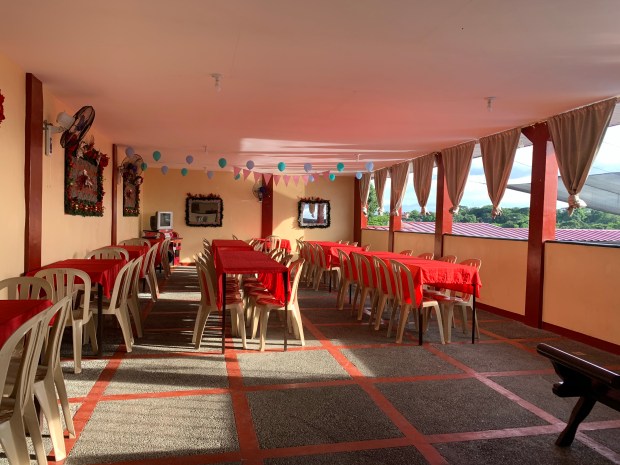 3B Rest House Unit #C – 3B REST HOUSE