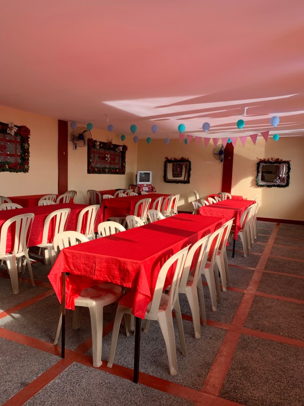 3B Rest House Unit #C – 3B REST HOUSE