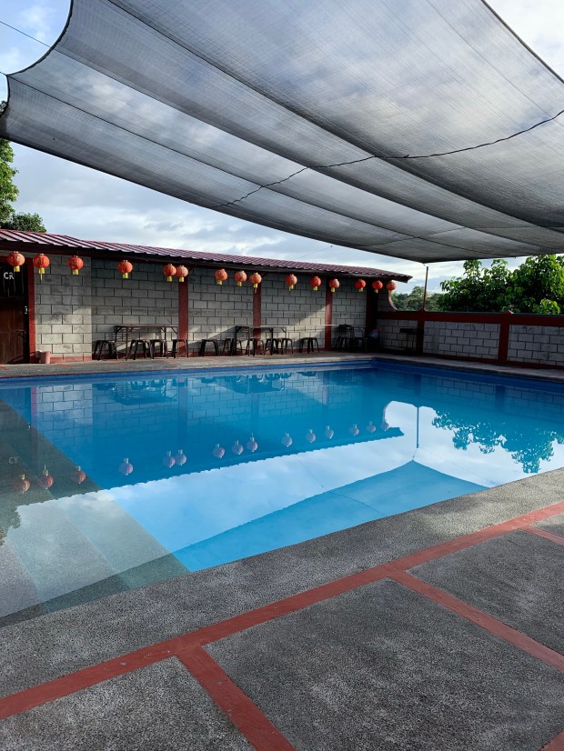 3B Rest House Unit #C – 3B REST HOUSE