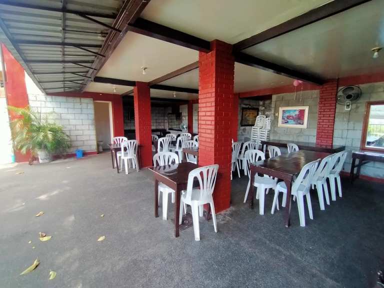 3B Rest House Unit #4 – 3B REST HOUSE