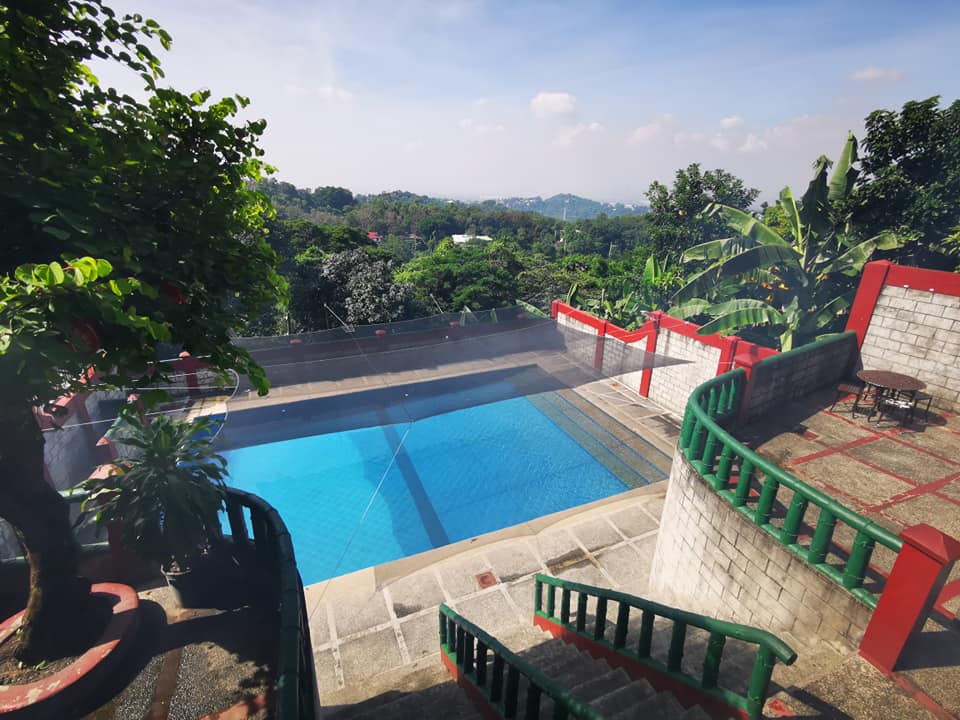 3B Rest House Unit #A – 3B REST HOUSE