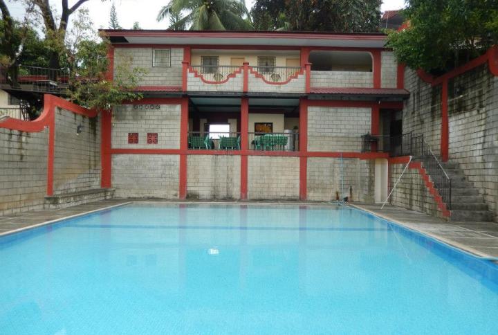 Rest Houses – 3B REST HOUSE