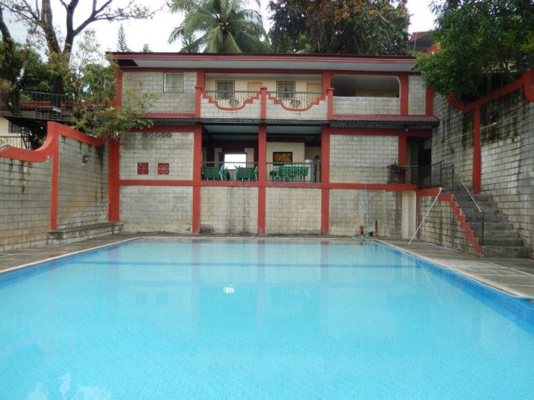 Rest Houses – 3B REST HOUSE