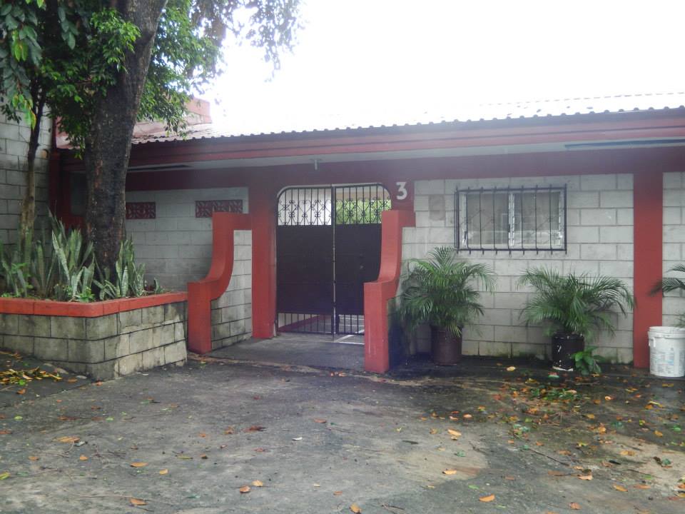 3B Rest House Unit #3 – 3B REST HOUSE