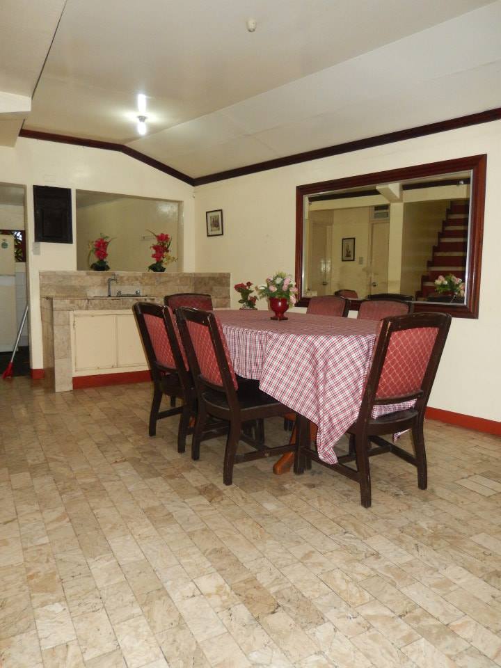 3B Rest House Unit #2 – 3B REST HOUSE