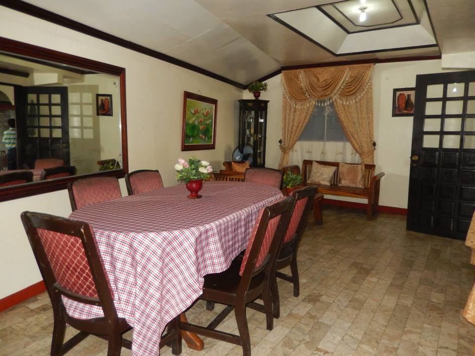 3B Rest House Unit #2 – 3B REST HOUSE