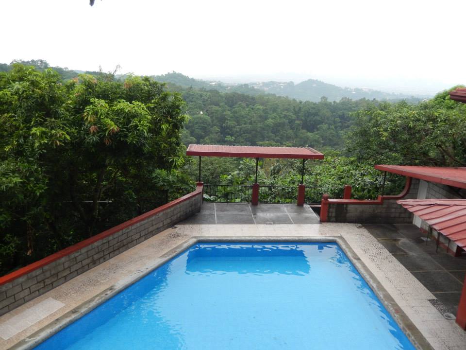 Rest Houses – 3B REST HOUSE