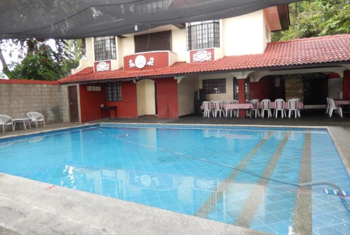 Rest Houses – 3B REST HOUSE