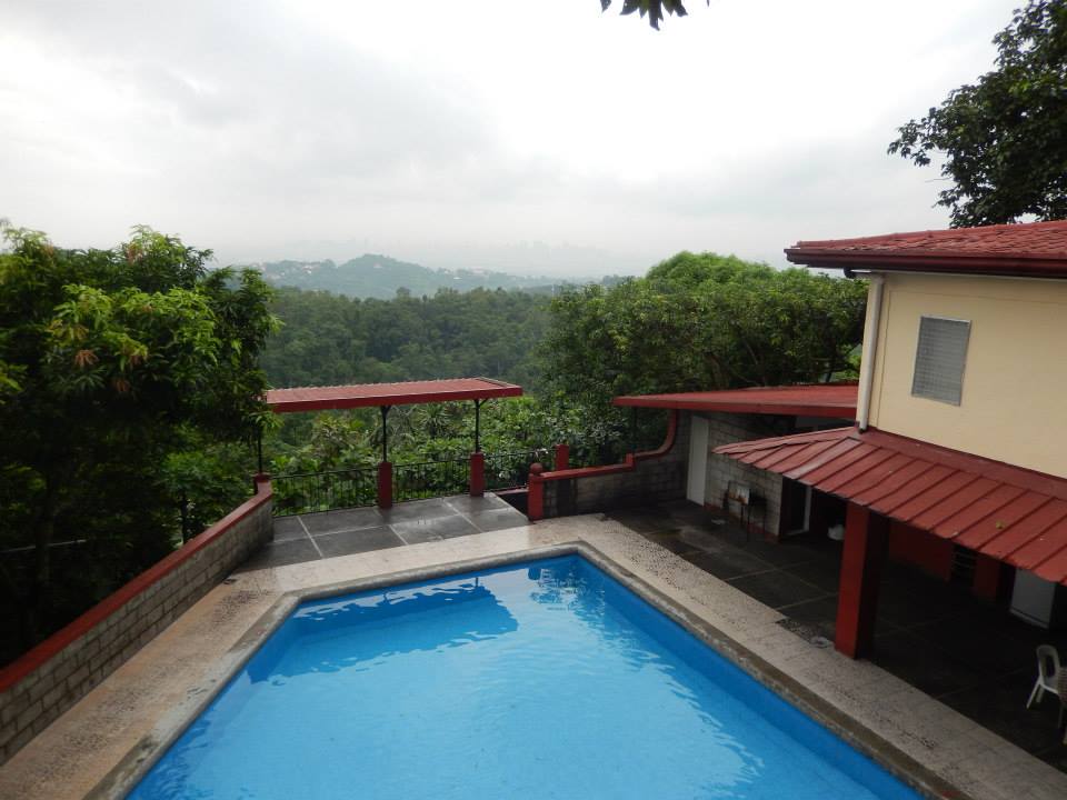 3B Rest House Unit #1 – 3B REST HOUSE